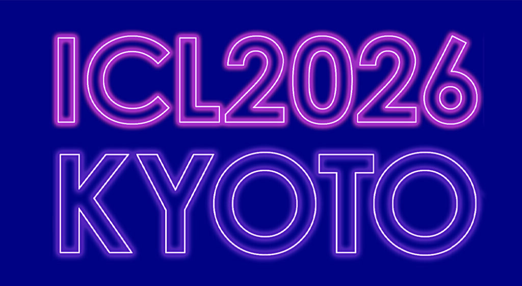Welcome & Scope - ICL2026